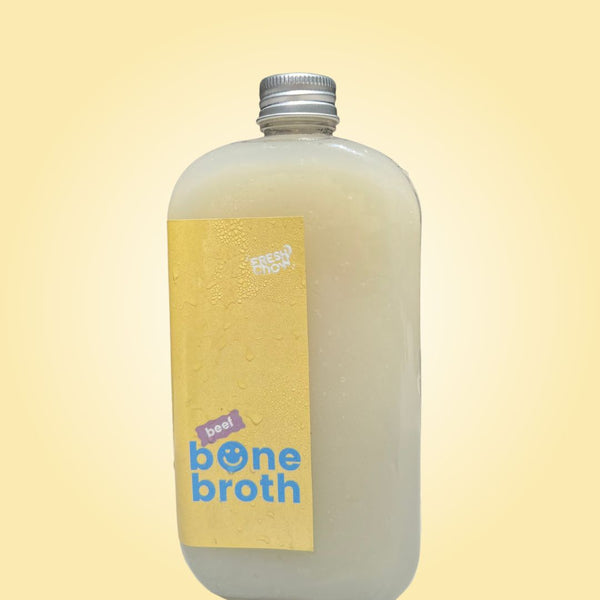 Bone Broth – Fresh Chow